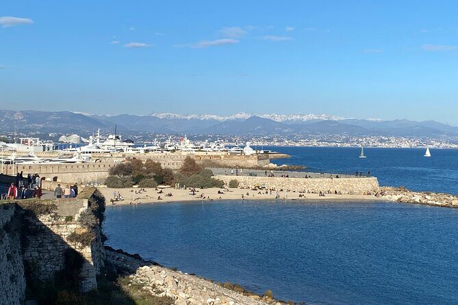 From Cannes Private Guided Tour - What’s Included and What’s Not