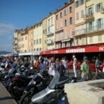 From Cannes: Saint-Tropez Private Full-Day Tour by Van - The Villages Between Saint-Tropez and Cannes