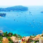 From Cannes: Shore excursion to Eze, Monaco, Monte Carlo - The Perfume Secrets of Fragonard