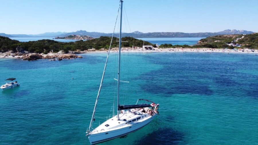 From Cannigione: Sailboat Tour in La Maddalena Archipelago - Why This Experience Offers Real Value