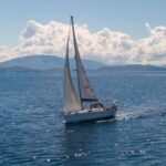 From Cannigione: Sailboat tour of La Maddalena Arcipelago - The Itinerary Breakdown and What to Expect