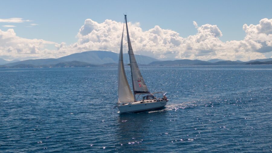 From Cannigione: Sailboat tour of La Maddalena Arcipelago - The Itinerary Breakdown and What to Expect