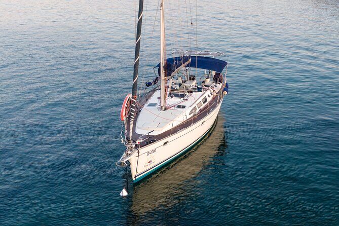 From Cannigione: Tour of the Maddalena Archipelago - Who Should Take This Tour?