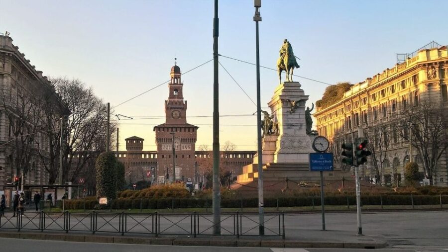 From Cannobio: Day Trip to Milan - Authenticity and Real Traveler Insights