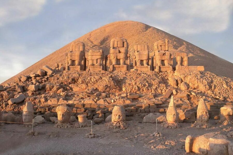 From Cappadocia: 2-Night Nemrut, Sanliurfa, and Harran Tour - What Makes This Tour Valuable?