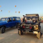 From Cappadocia: Let's Explore Cappadocia with jeeps - The Sum Up: Who Should Consider This Tour?