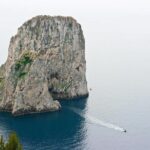 From Capri: 3-Hour Island Boat Tour with Optional Blue Grotto - The Value for Money