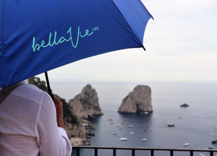 From Capri: Blue Grotto, Capri and Anacapri Guided Tour - What Do Tour Reviews Say?
