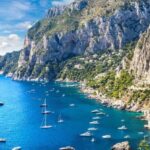 From Capri: Capri and Positano Full-Day Private Boat Trip - What You’ll See and Do