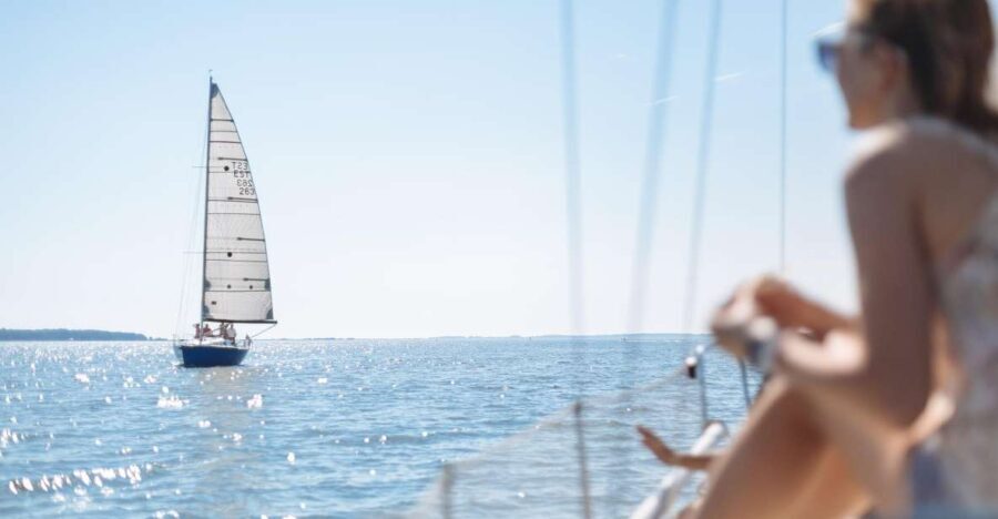 From Capri: Half Day Private Boat Tour - What Makes This Tour Value-Driven