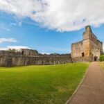 From Cardiff: 3 Amazing Castles, Tintern Abbey & Roman Caerleon - The Experience: Transport, Timing & Group Size