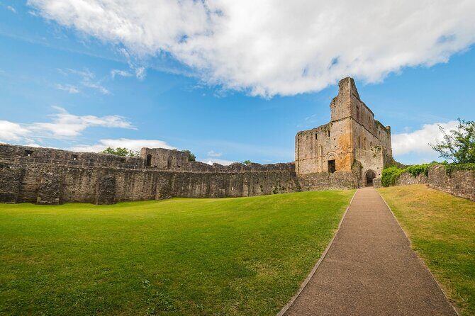 From Cardiff: 3 Amazing Castles, Tintern Abbey & Roman Caerleon - The Experience: Transport, Timing & Group Size