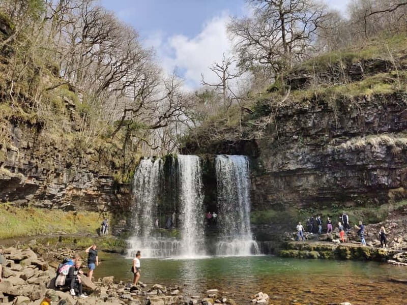 From Cardiff: Guided Hike to 6 Waterfalls in Brecon Beacons - The Value and What You Get