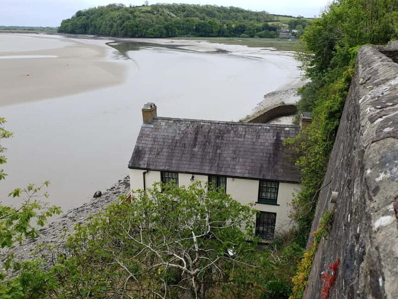 From Cardiff: The Wandering Bard's Mythical West Wales Tour - The Itinerary Explored: What You Can Expect