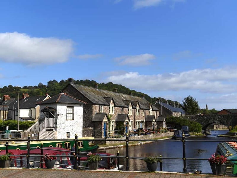 From Cardiff: Three Castles, Welsh Mountains & More Day Tour - Authentic feedback from travelers