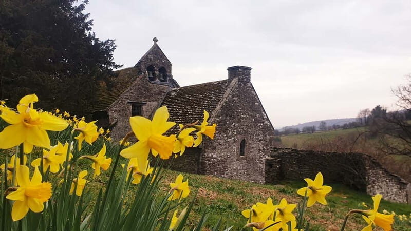 From Cardiff: Wye Valley and Brecon Beacons Full-Day Trip - Detailed Breakdown of the Itinerary