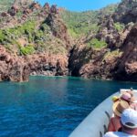 From Cargèse : The Grand Tour of the Gulf - Authentic Experiences and Practical Considerations