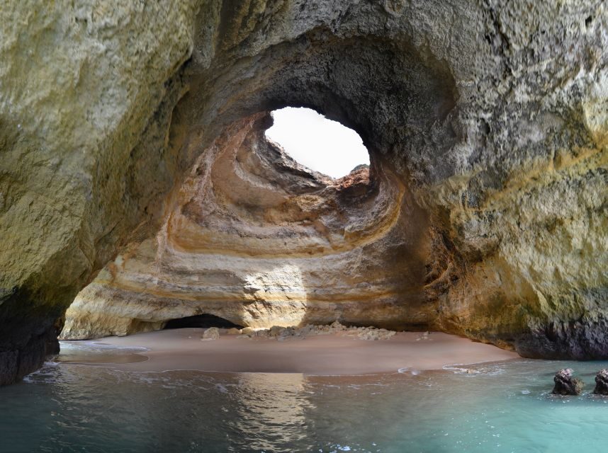 From Carvoeiro: Benagil Caves and Praia da Marinha Boat Trip - The Verdict: Is It Worth It?