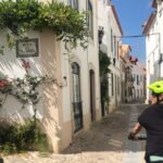 From Cascais: Sintra Guided E-Bike Tour & Guincho Beach - Discovering Sintras Natural Beauty
