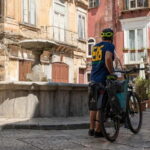 From Caserta: e-bike tour to Sant'Agata de' Goti - An In-Depth Look at the Tour Experience