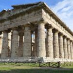 From Castellabate Paestum Temples Bufala Mozzarella wine tasting - Practicalities and Participant Experience