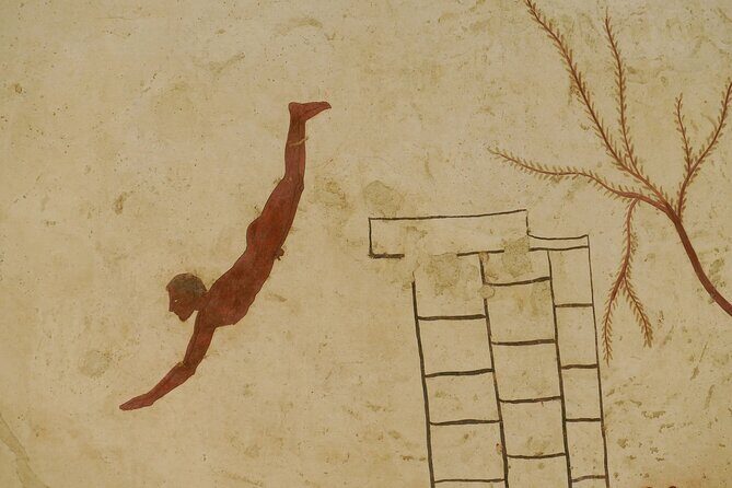 From Castellabate: Paestum Temples+Mozzarella Farm - Who Will Love This Tour?