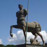 From Castellabate: Pompeii Ruins, wine tasting lunch tour - Transition to the Wine Tasting