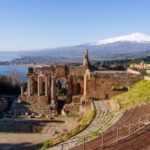 From Catania: Day Trip to Mount Etna and Taormina - The Itinerary in Detail