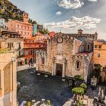 |FROM CATANIA| Etna and Taormina Tour [PRIVATE TOUR] - The Itinerary in Detail