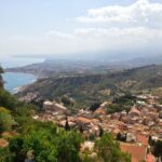 From Catania: Etna & Taormina Day Trip - The Journey to Mount Etna: What It’s Like