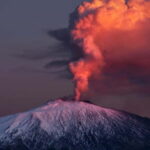 From Catania: Etna, Taormina, Isola Bella audio-guided tour - Transportation, Timing, and Price