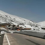 From Catania: Etna, Taormina, Isola Bella Audio-Guided Tour - Morning: Ascent to Mount Etna