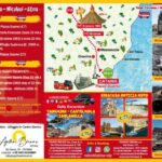 From Catania: Etna tour by Panoramic Bus - What’s Included and What It Means for You