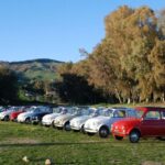 From Catania: Etna Tour in a Vintage Car - What to Expect: An Itinerary Breakdown