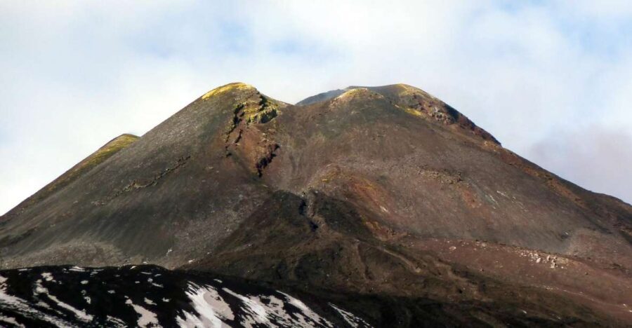 From Catania: Etna tour to the Base of the Summit Craters - Is This Tour Worth the Price?