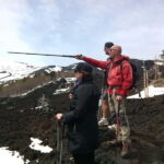 From Catania: Etna Trekking 2000m With Pick-up - Exploring the Itinerary in Detail