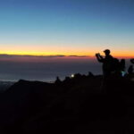 FROM CATANIA: ETNA TREKKING UNDER THE STARS - Logistics and Practicalities