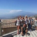 From Catania: Full-Day The Godfather Tour - Transportation & Group Size