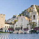 From Catania Godfather Tour and Taormina - The Itinerary in Detail: What You Can Expect