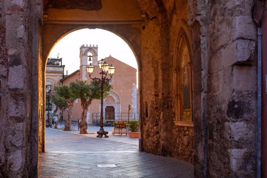 From Catania: Guided Godfather Tour with Taormina Visit - Authenticity and Experience: What You’ll Take Away