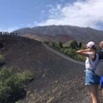 From Catania: Guided Hike on Etna, wines and nibbles - Why This Tour Might Be Your Best Choice
