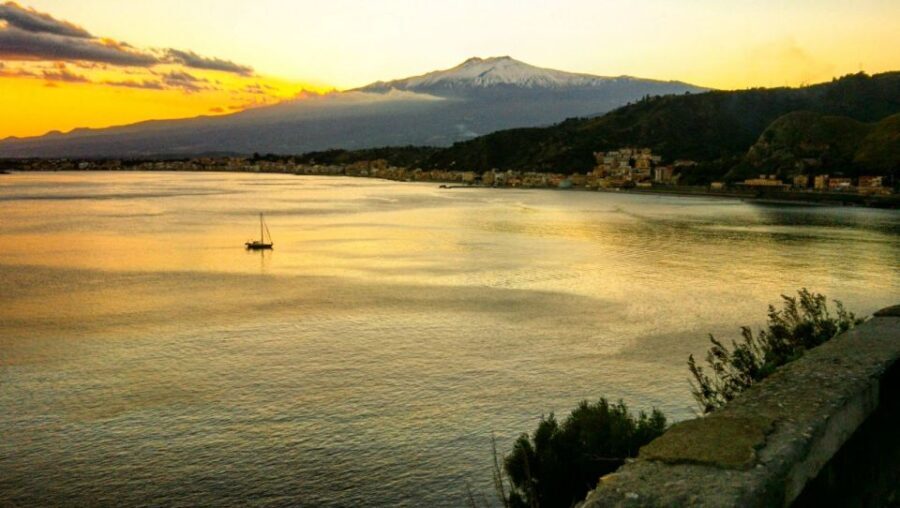 From Catania: Guided Tour of Mount Etna and Taormina - Final Thoughts