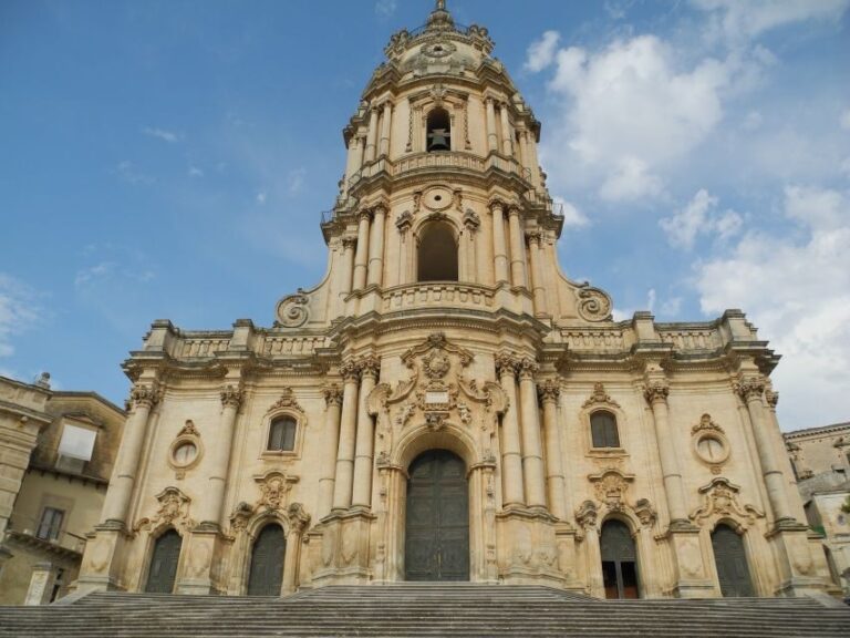 From Catania: Inspector Montalbano Day Tour with Audio Guide - Who Should Consider This Tour?