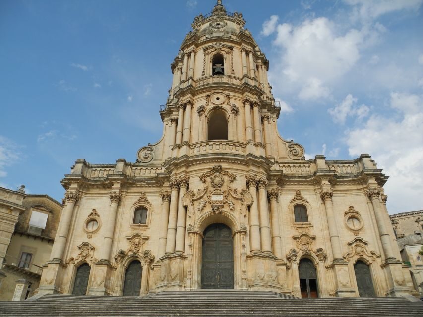 From Catania: Inspector Montalbano Day Tour with Audio Guide - Who Should Consider This Tour?