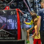 From Catania: Mount Etna and Alcantara River Tour - Transport, Group Size, and Practicalities