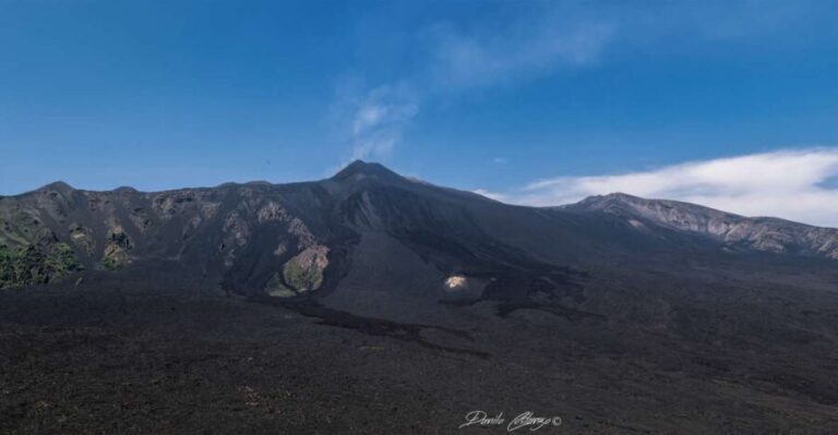 From Catania: Mount Etna Trekking Private Experience - The Real Value of This Trekking Experience