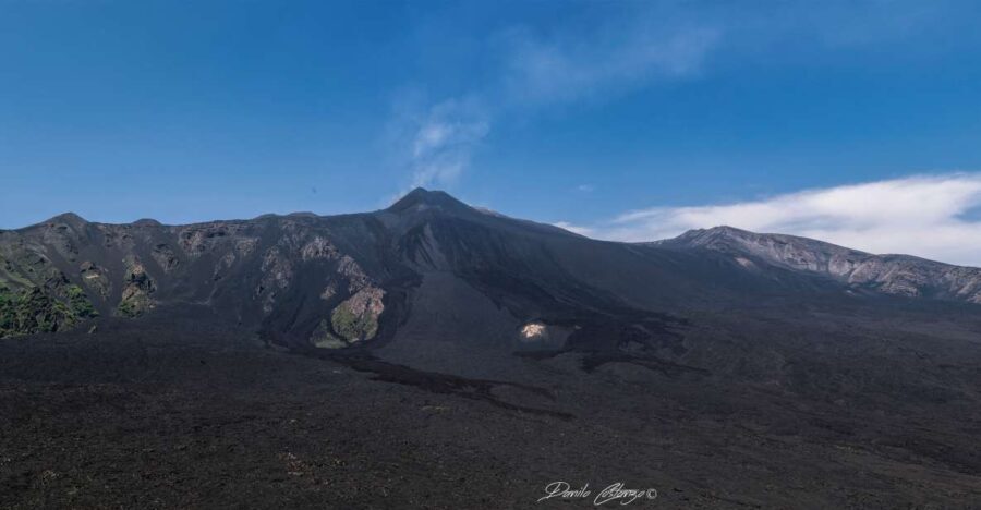 From Catania: Mount Etna Trekking Private Experience - The Real Value of This Trekking Experience