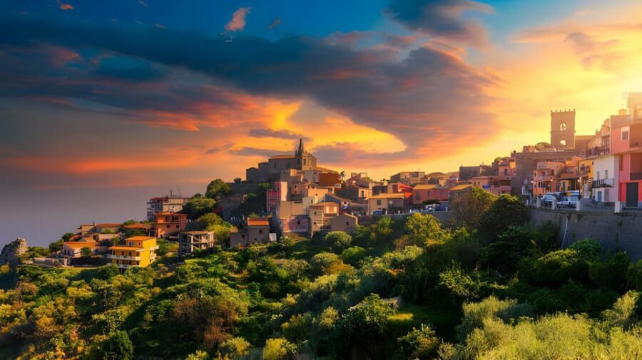 From Catania or Taormina: The Godfather Private Tour - What Makes This Tour Stand Out