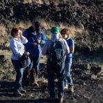 From Catania: Private Mount Etna Trek - A Close Look at the Tour Experience