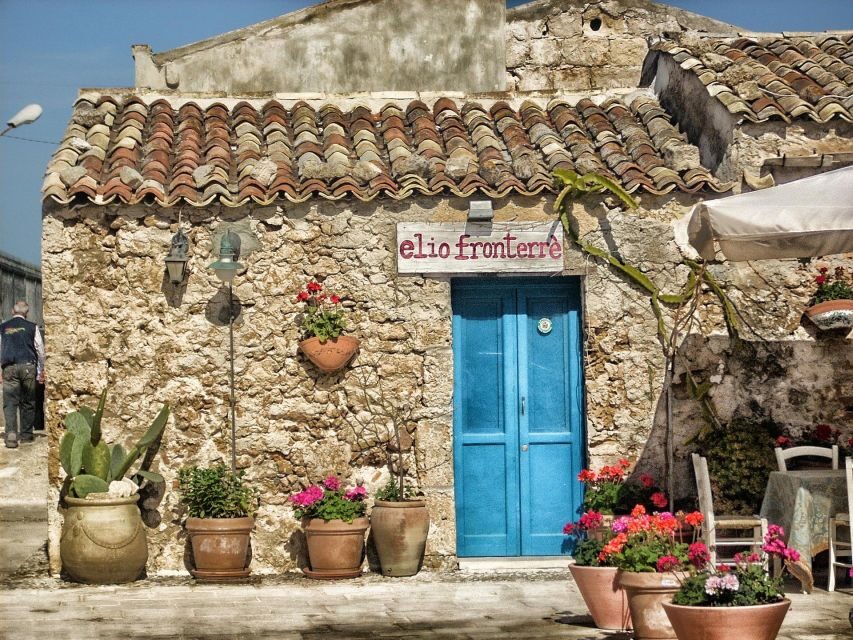 From Catania: Siracusa, Ortigia, Marzamemi audio-guided tour - The Real-World Value of This Tour